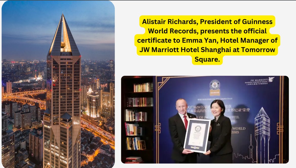 Marriott is one of the largest hotel Chains in the world with 31 brands ...