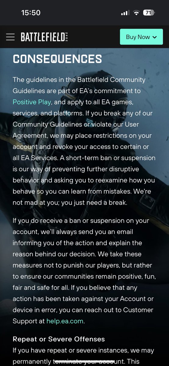 ♠️𝕬𝖓𝖎𝖒𝖆𝖑♠️ on Twitter: "Just a reminder @EA_DICE seems that you have forgotten. #Battlefield"