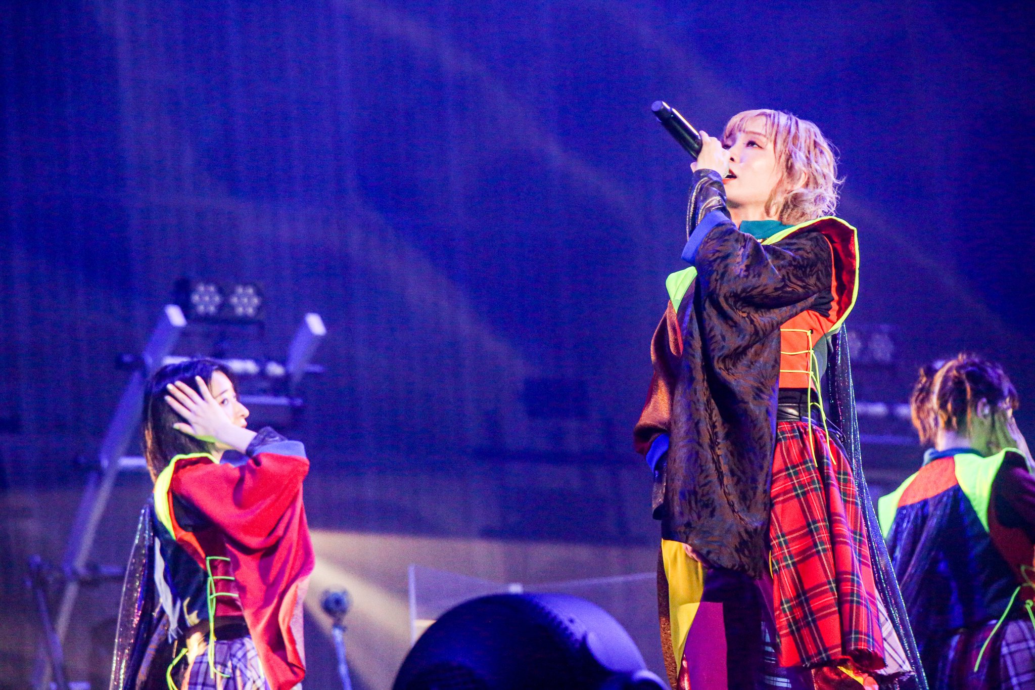 ごーた matsur1 on Twitter: "23.6.29 BiSH 東京ドーム Bye-Bye Show for Never 『JAM』 #BiSH東京ドーム #BiSHバイバイ ...