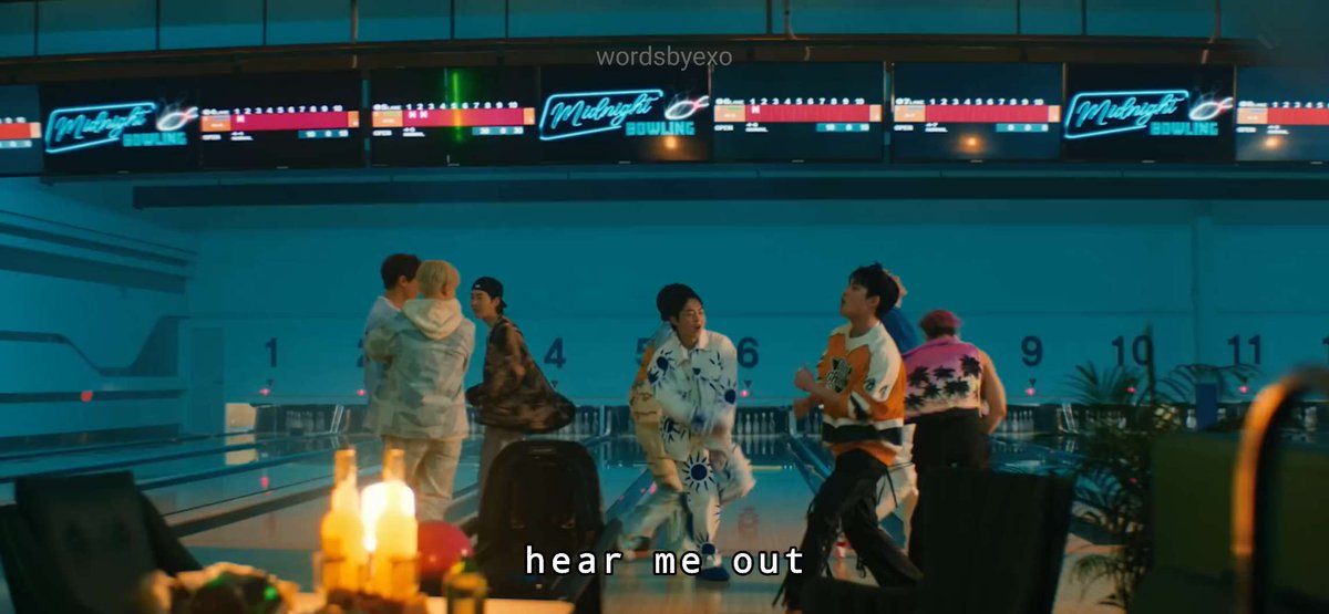 exo words on Twitter: "hear me out — EXO (@weareoneEXO)"