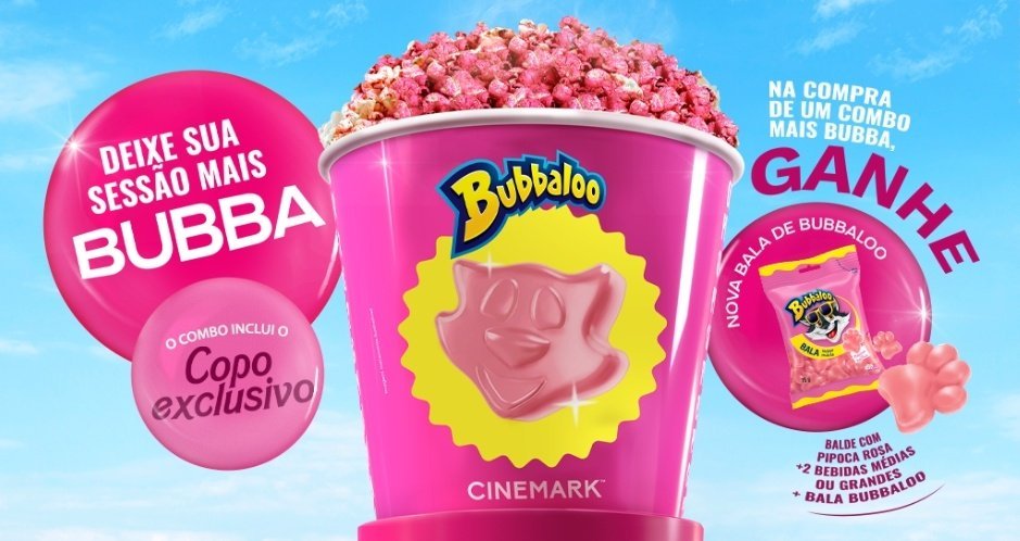 Poptime On Twitter 🚨 Agora É Guerra Cinemark E Uci Cinemas Divulgam