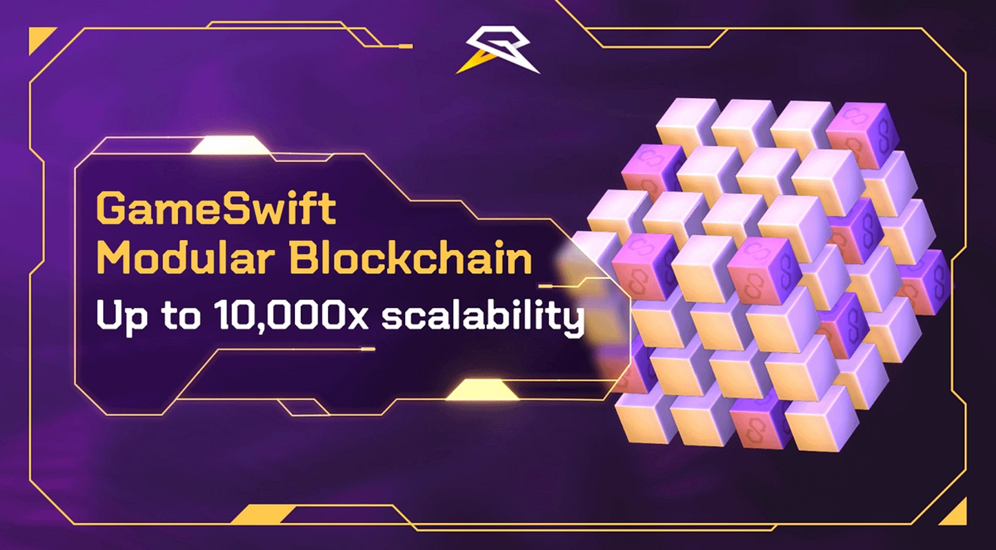 Tanaka (💙,🧡) on Twitter: "2⃣ GameSwift zkEVM modular chain is nearly completed 🔹 To solve the ...