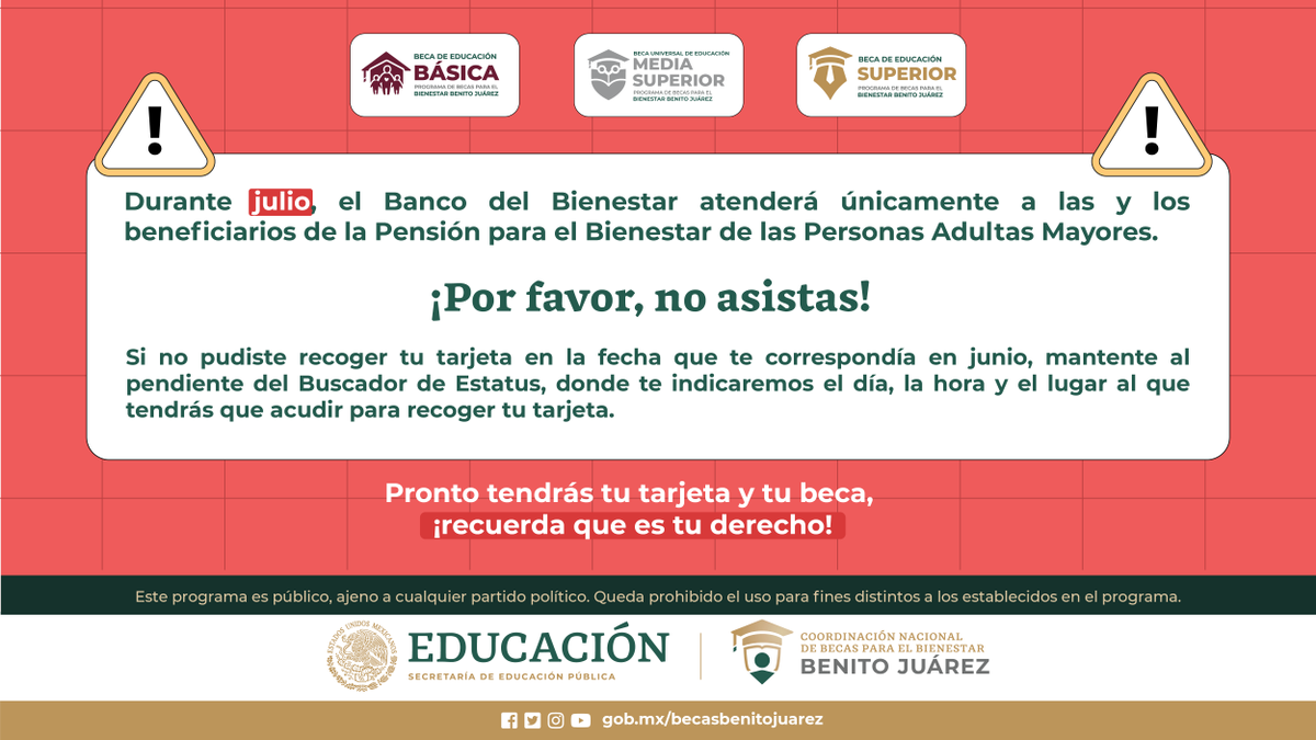 BecasBenito on Twitter: BecasBenito on Twitter: