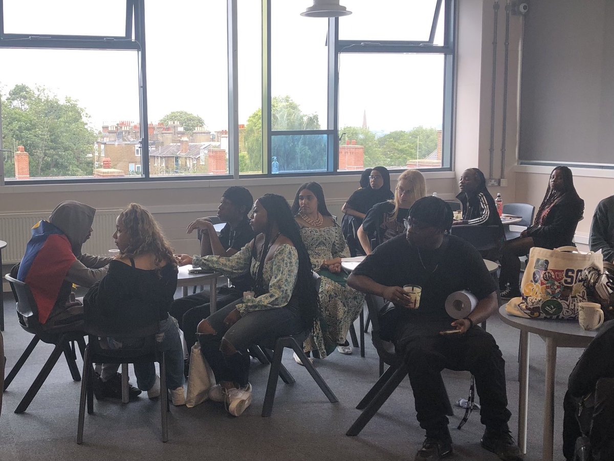 Welcome to The Sydenham & Forest Hill 6th Form