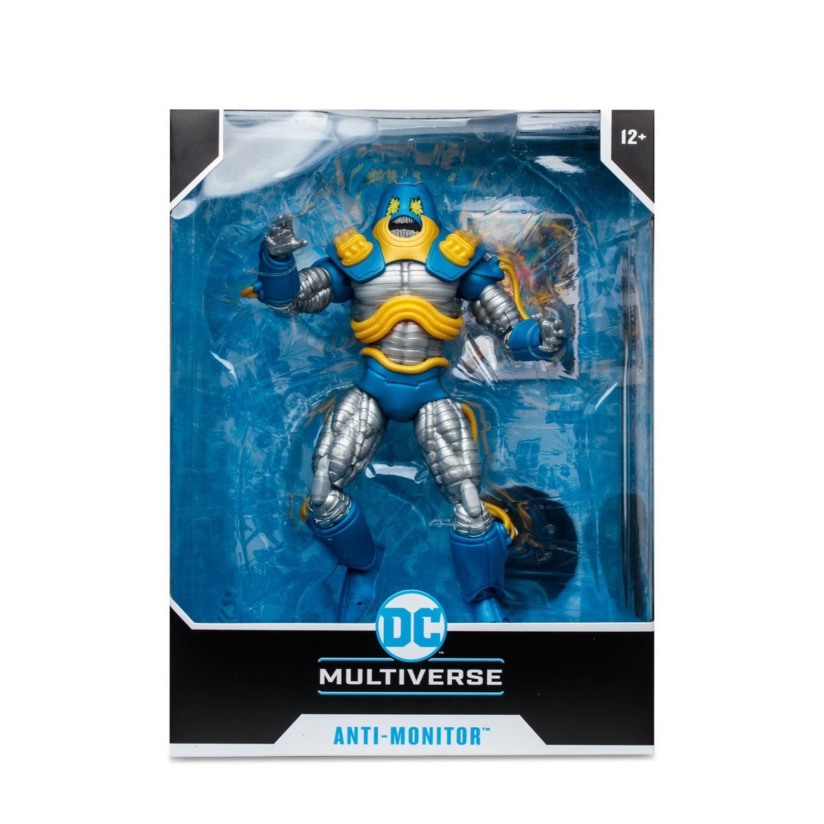preternia on Twitter: "New McFarlane Toys DC Multiverse Megafigs are also available to preorder ...