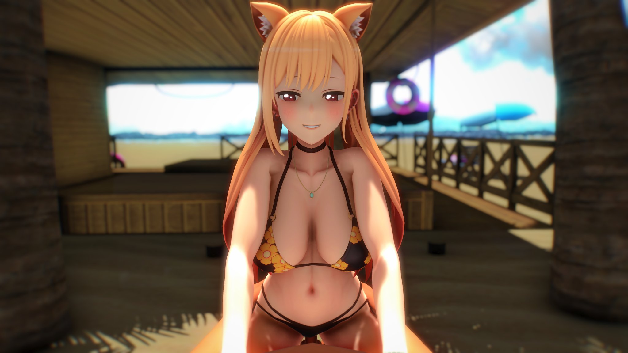 ♪MMD//Necrox on Twitter: "[ R18 Soon ] https://t.co/5soq5SlBE3" / Twitter