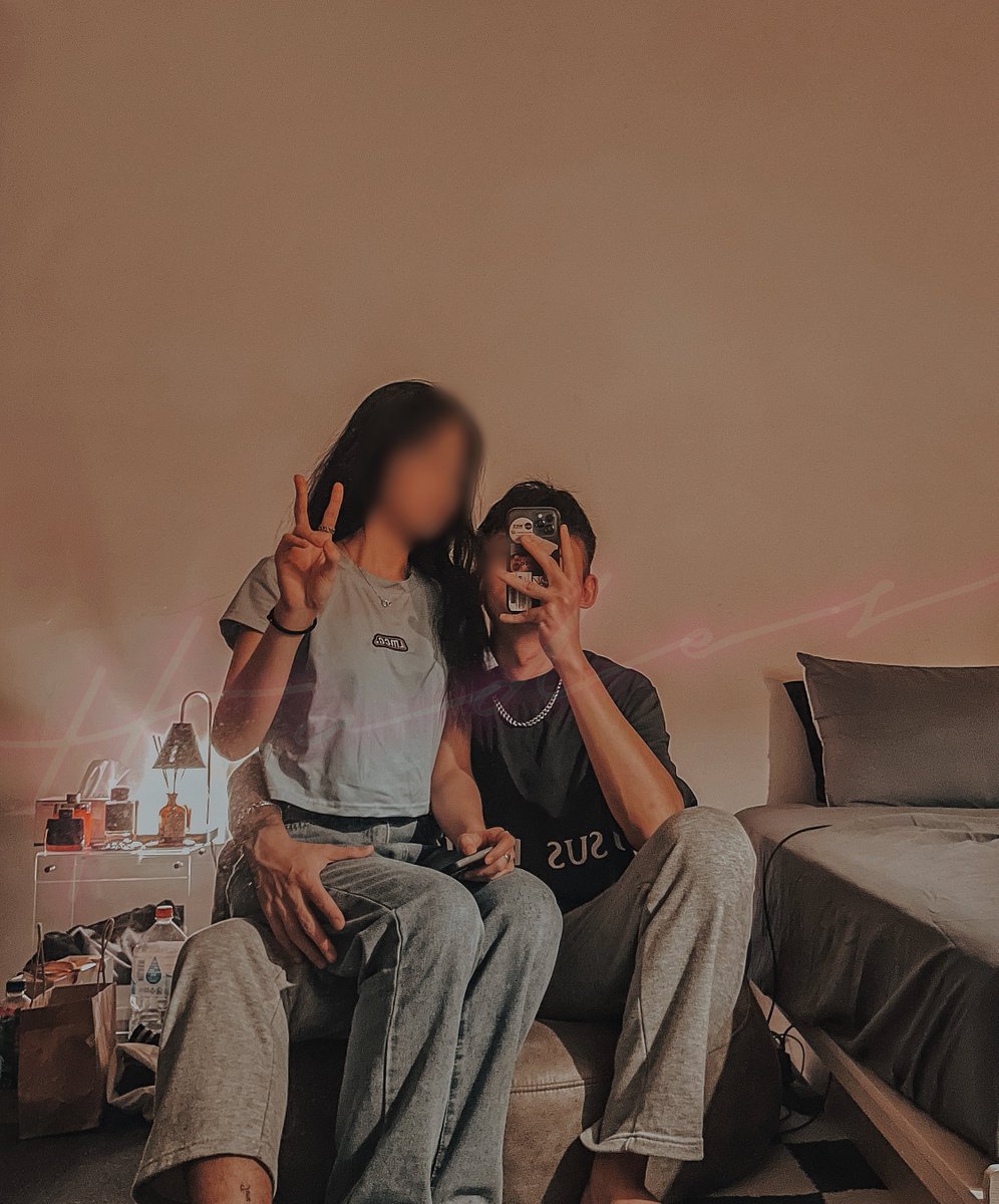 黑帝斯ℋ𝒶𝒹𝑒𝓈 on Twitter: "半年前認識的20歲Dcard小粉絲 中間也沒什麼聊天 通常這種都不太會有下文 不過因緣際會下最後還是讓我們見到面 她說當初私訊跟傳照片只是在開玩笑的 ...