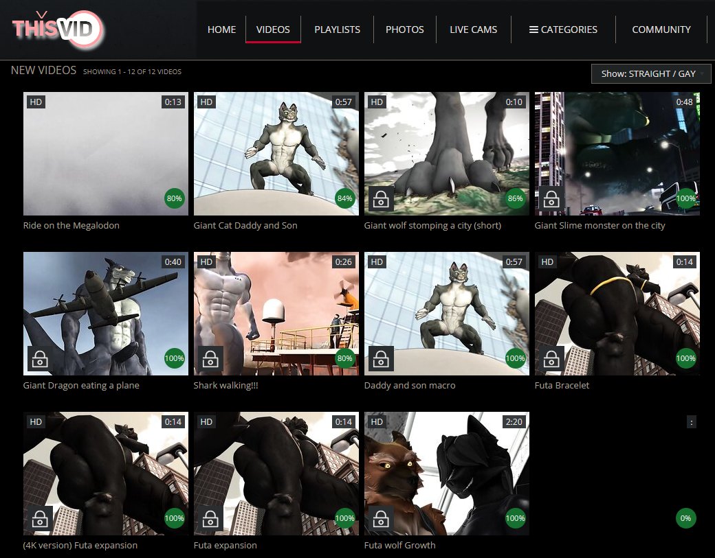 zillasaurus.dmx on Twitter: "Does anyone have access to this website? It is impossible for me to ...