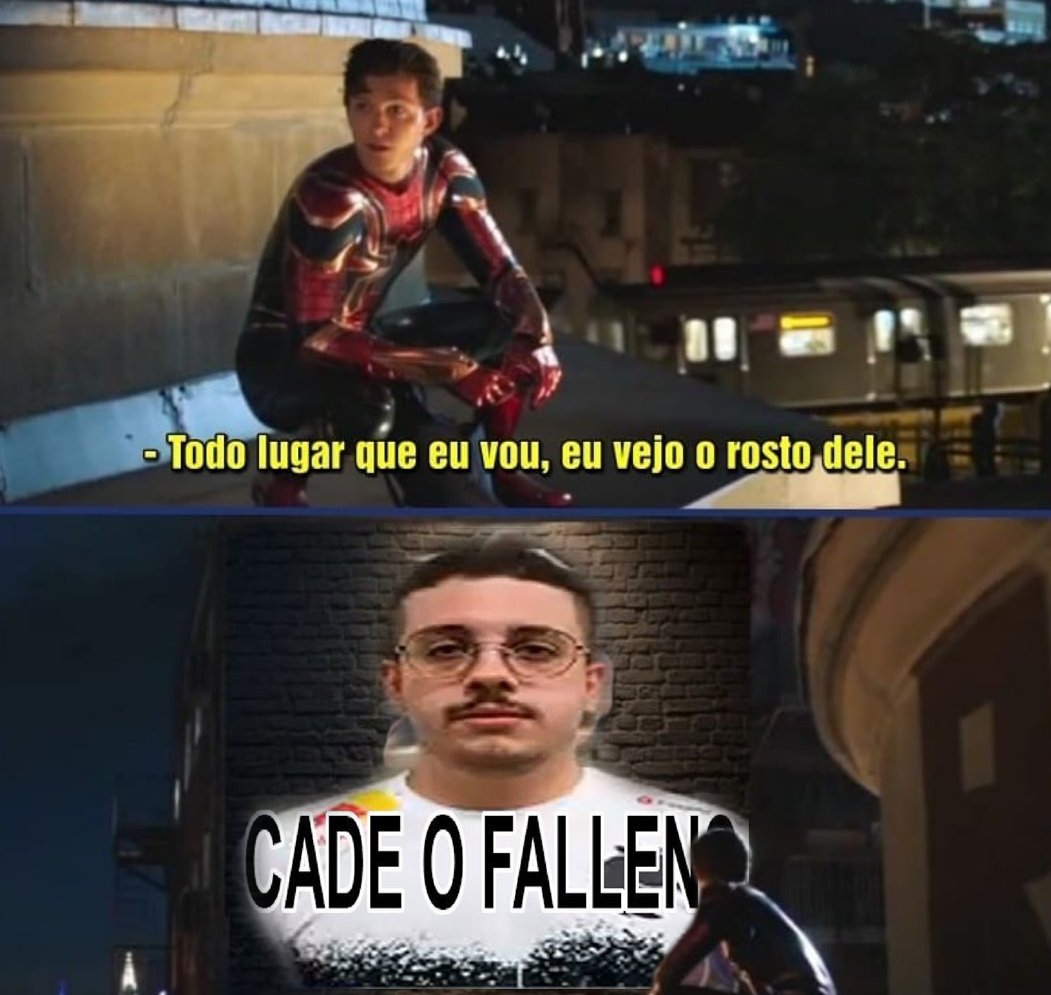 CS Shitpost on Twitter: