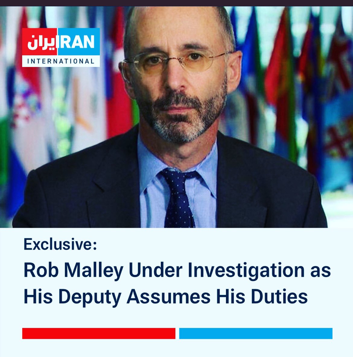 Ellie Cohanim on Twitter: "A lot of my fellow Iranians are excited by ...