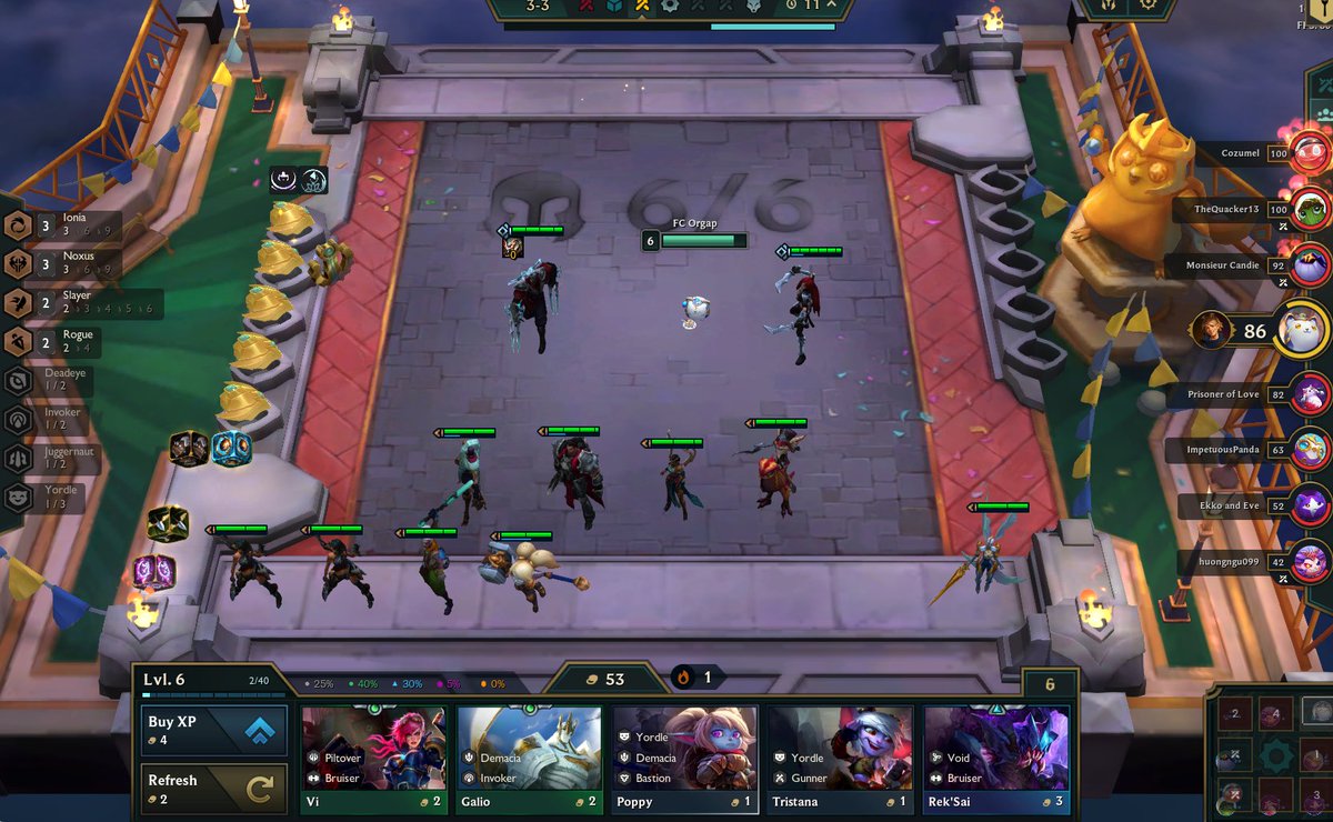 orgap🍫set9🤖🎮 on Twitter: "ゼドの心が刷り込まれてるぅぅうう"