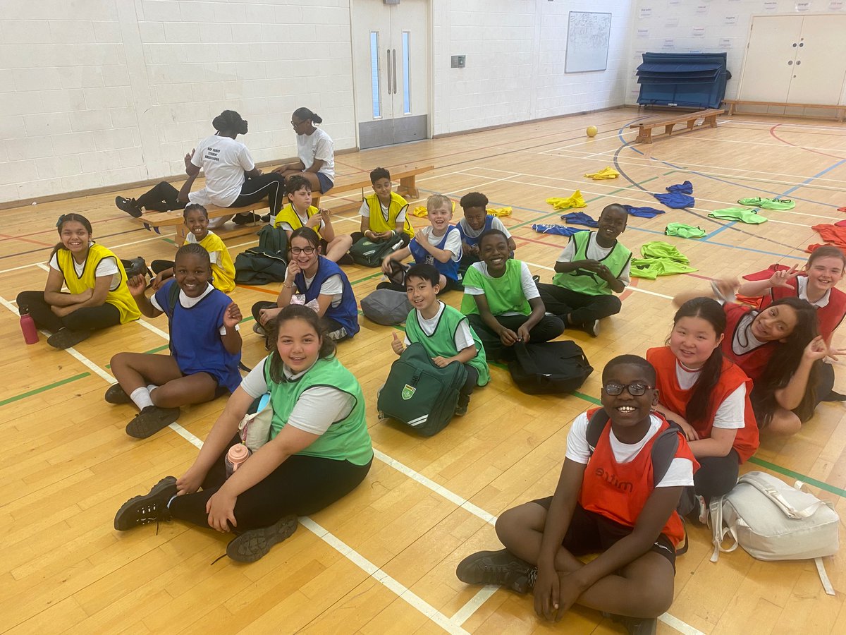 School Council - Harris Primary Academy Peckham Park