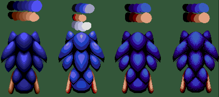 Mr Pixel Productions (@MrPixel110308) さんのイラスト・マンガ作品まとめ (38 件) - Twoucan