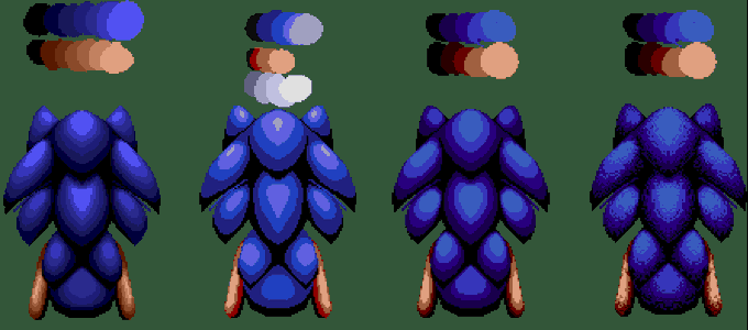 Mr Pixel Productions (@MrPixel110308) さんのイラスト・マンガ作品まとめ (38 件) - Twoucan