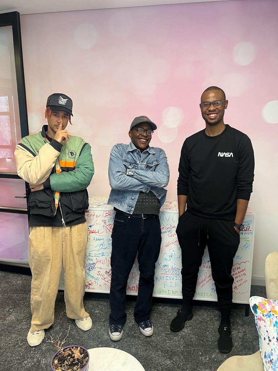 Yule🦒 on Twitter: "Big Releases: Belo Salo - https://t.co/cKlFwlqpRs Benjamin - https://t.co ...