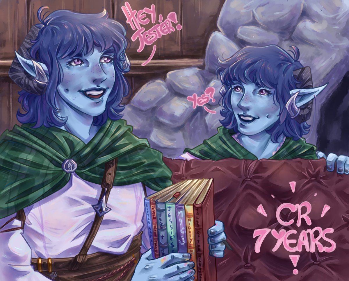 EnniEnni🔴🌙 (@Double_Enni) さんのイラスト・マンガ作品まとめ (5 件) - Twoucan