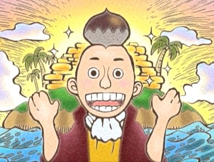 Sugoi 👑 on Twitter: "Noland and Jiraiya https://t.co/4DCfpR2pcg" / Twitter