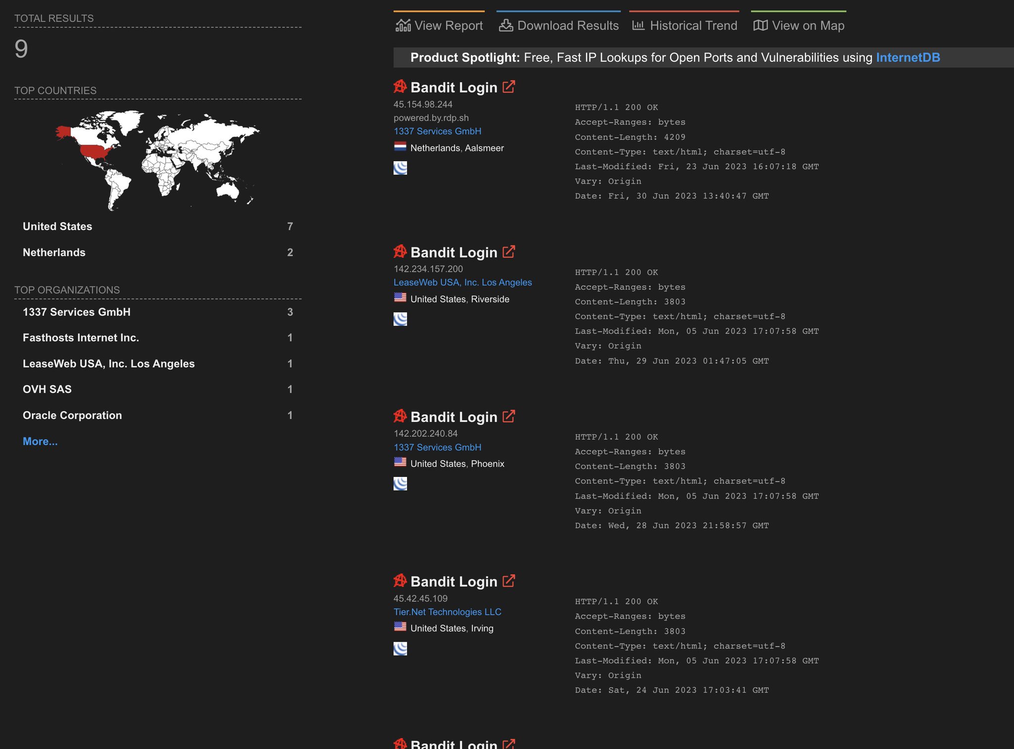 Chris Duggan on Twitter: "🔎💻 On the cyber trail with @josh_penny, tracking some interesting ...