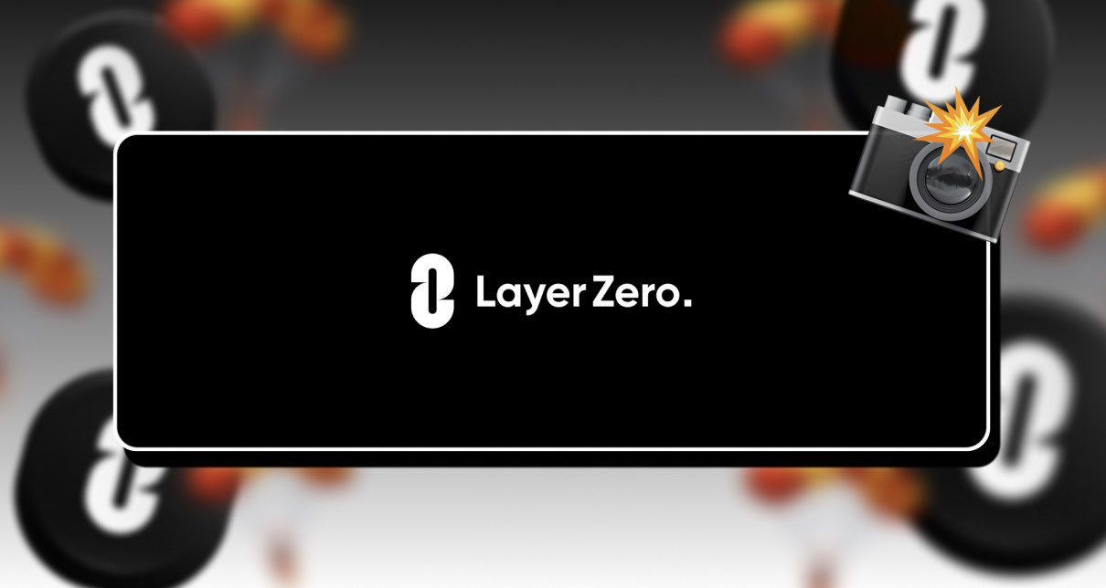 $ASED 🛸 on Twitter: "AIRDROP STRATEGY ⚡️ New strategy to interact with LayerZero & ZkSync ...