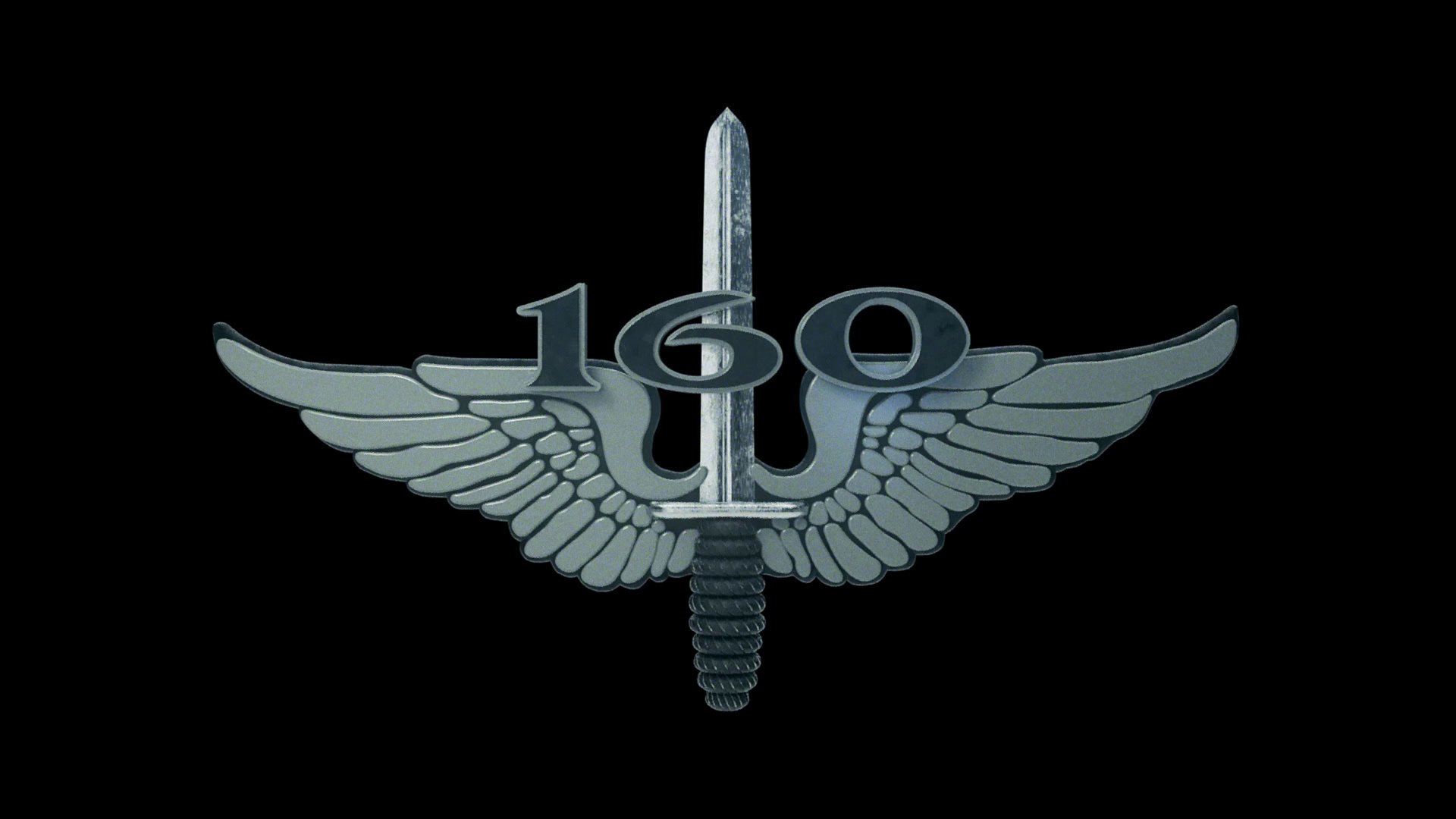 160th Soar Logo