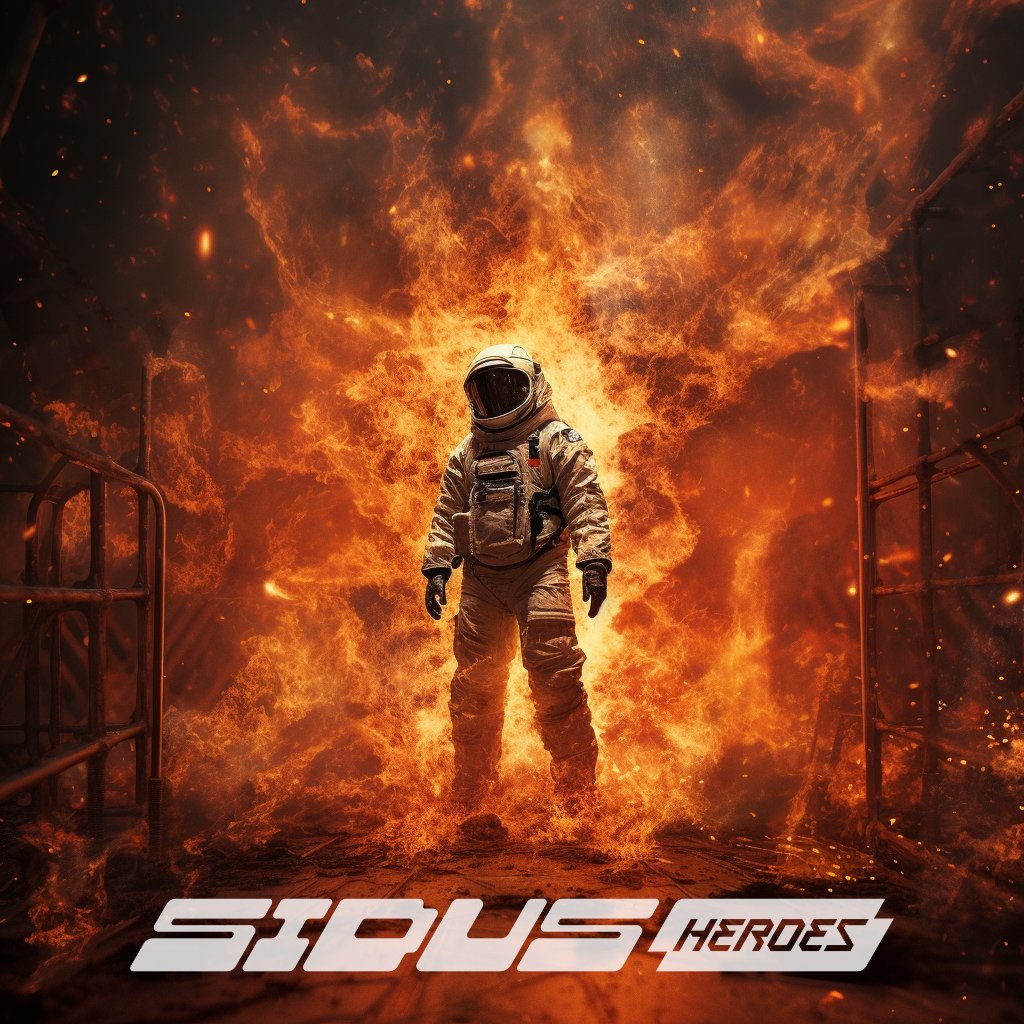 Marco Polo on Twitter: "Impressed by the dedication of the @galaxy_sidus team, actively burning ...