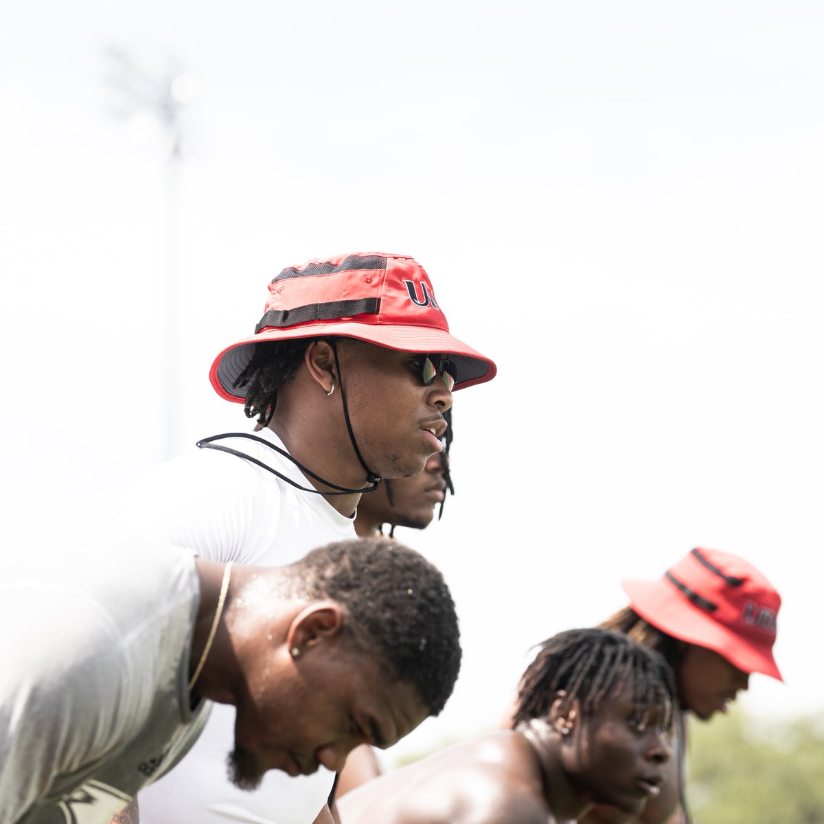 Asap Rocky Bucket Hat