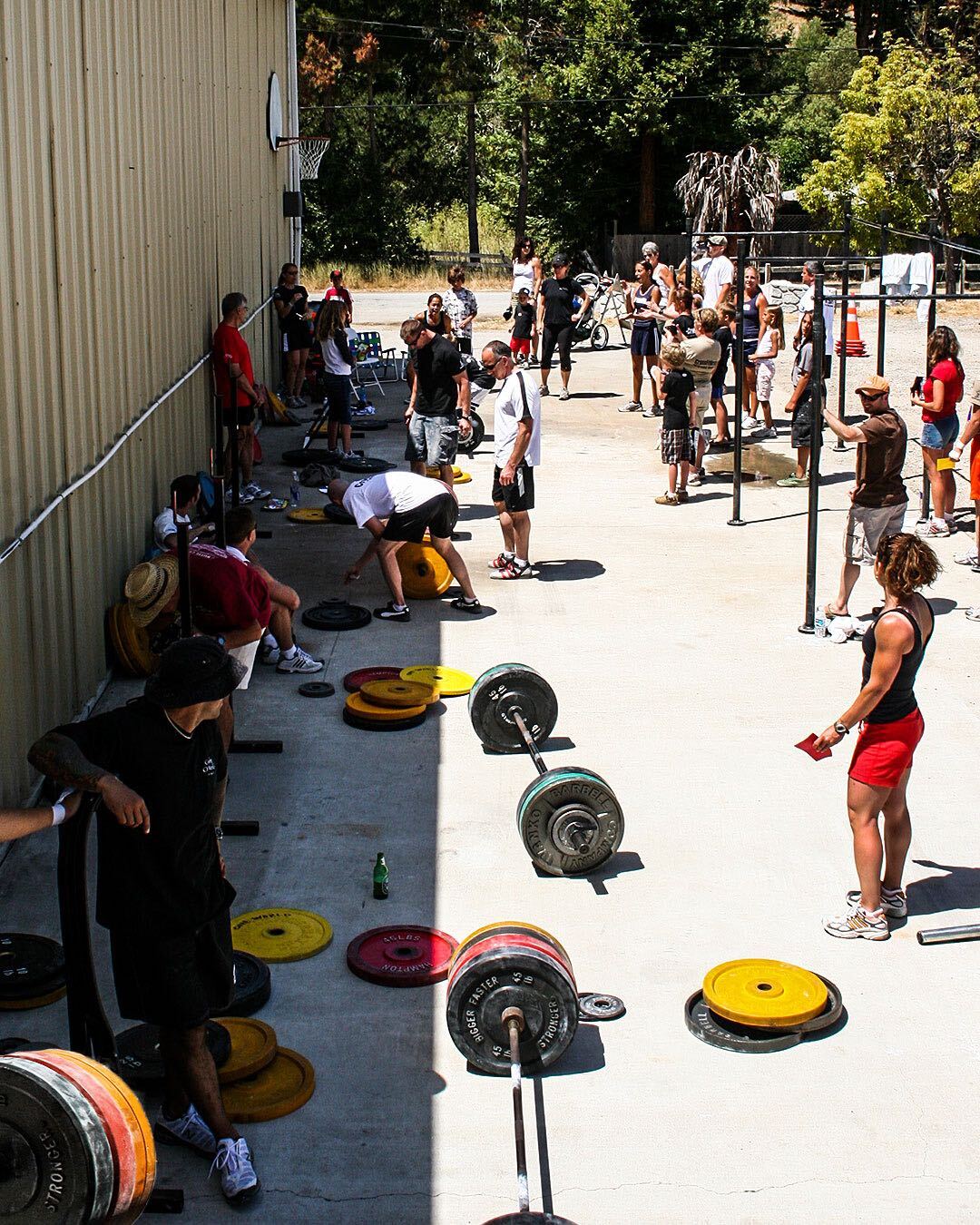 James Fitzgerald Crossfit