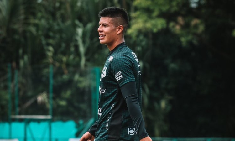 Carlos Arturo Arango (Petiso) 😉 on Twitter: "El @AsoDeporCali extendió durante un año más el ...