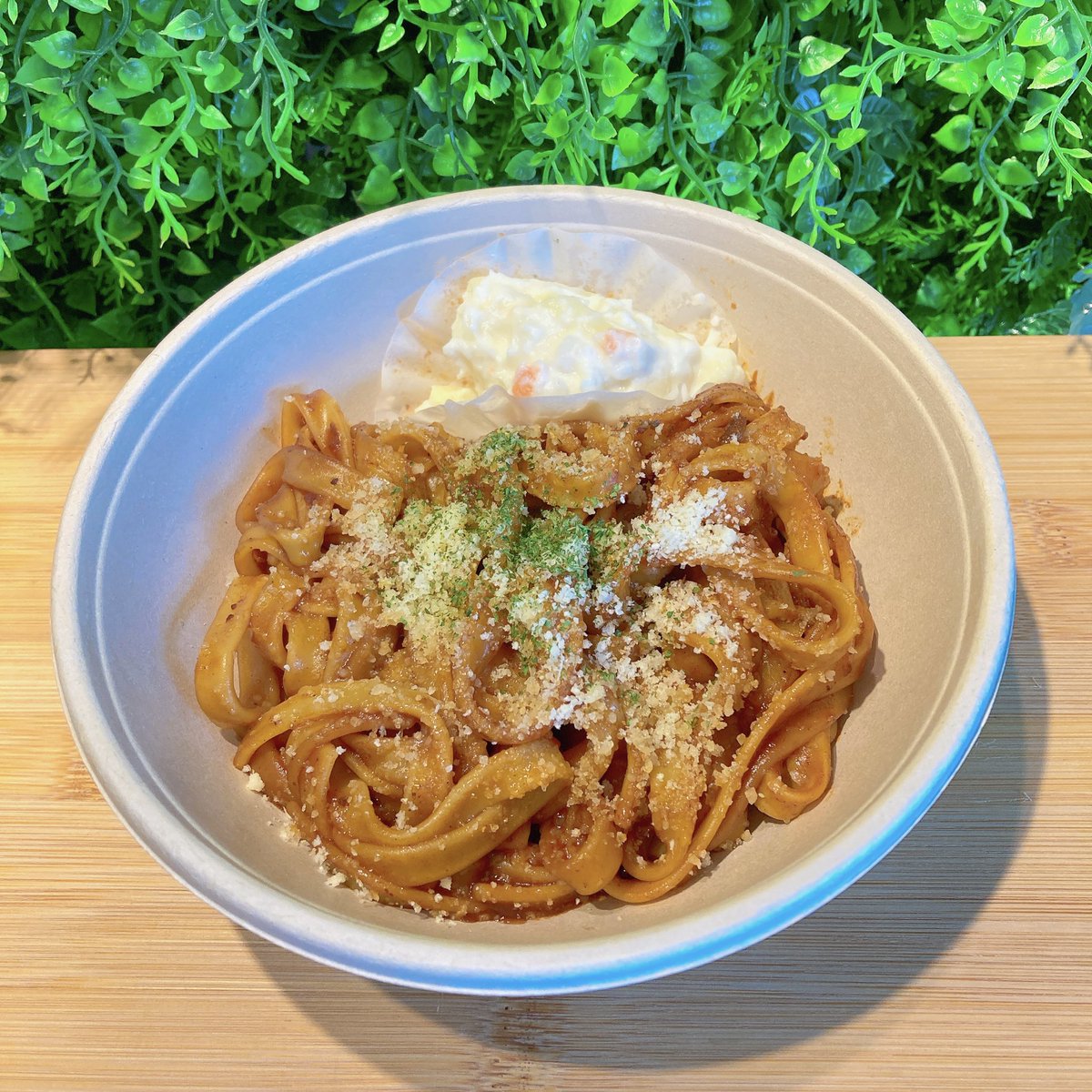 みんなの「豚丼 ボロネーゼ」 口コミ・評判｜食べたいランチ・夜ごはんがきっと見つかる、ナウティスイーツ