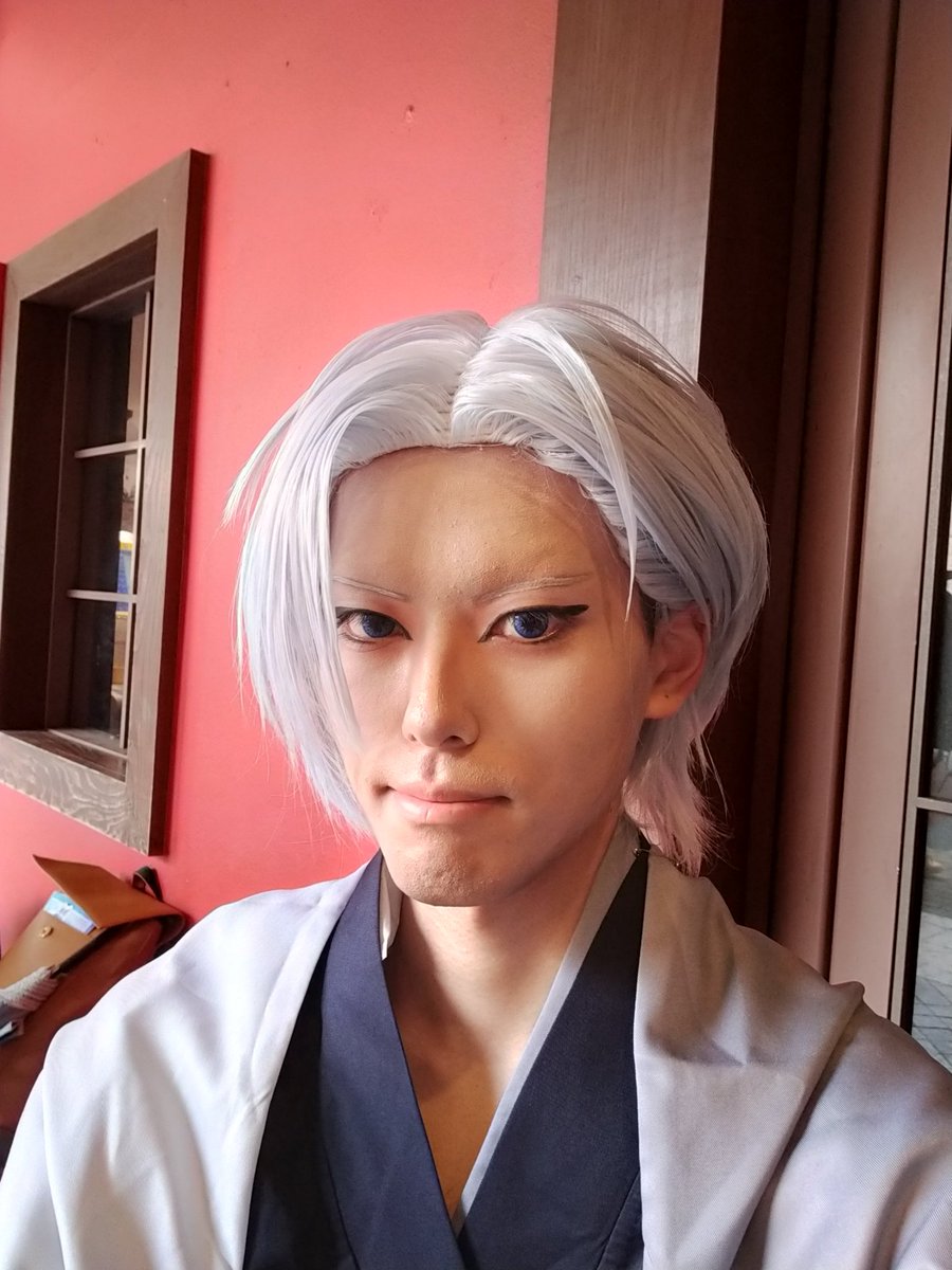 ミュート 7/1ラグフル (@Mute_cosplay) さんのイラスト・マンガ作品まとめ (4 件) - Twoucan