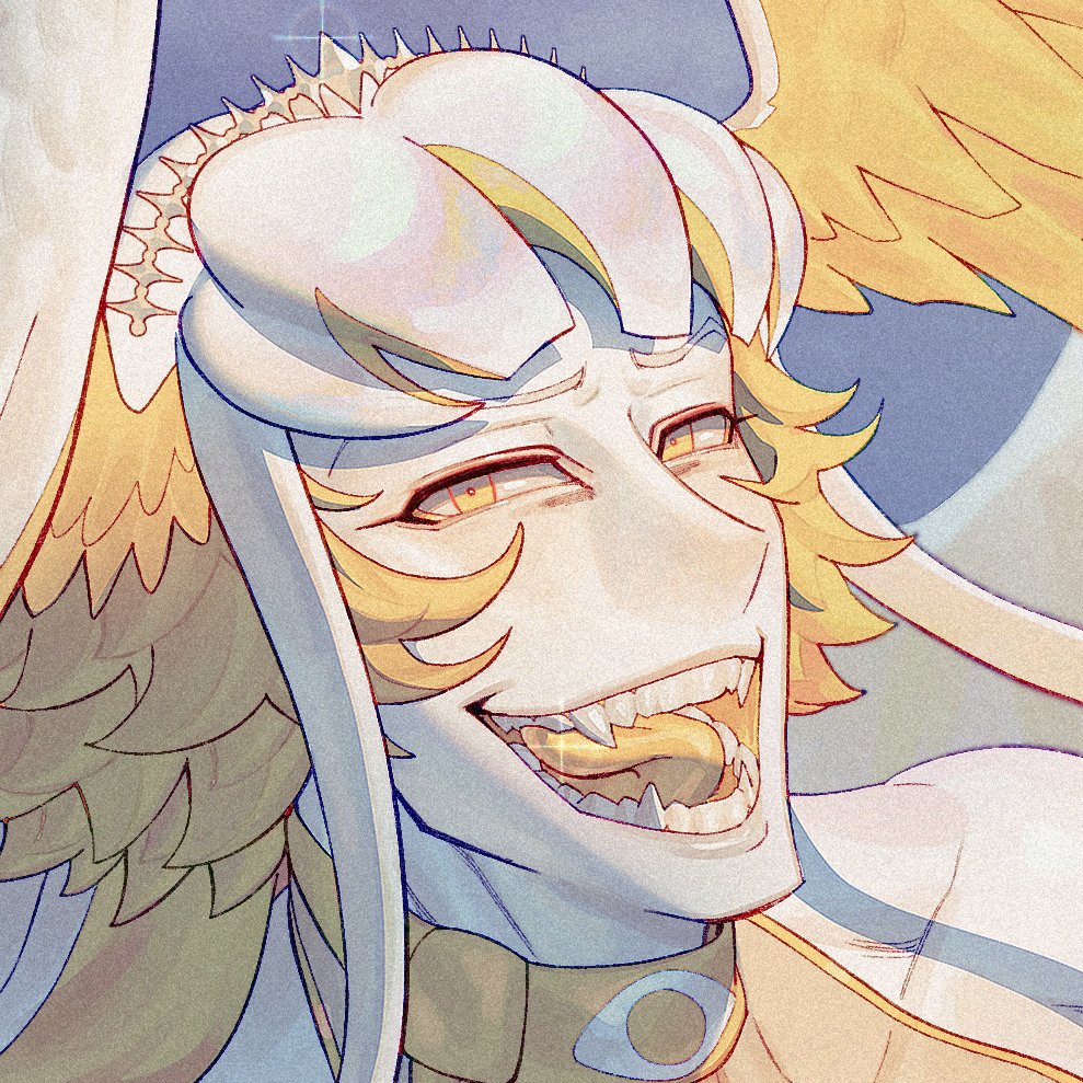 RDSB REN | V_CUTIEZ 😈😇 (@RDSB_Ren) さんのイラスト・マンガ作品まとめ (14 件) - Twoucan