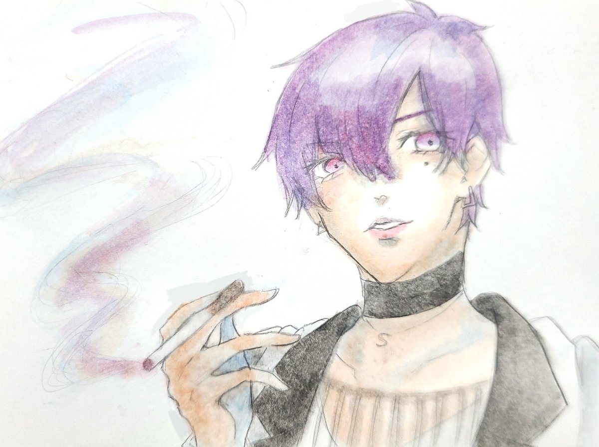 たりな (@na_taroro) さんのイラスト・マンガ作品まとめ (6 件) - Twoucan