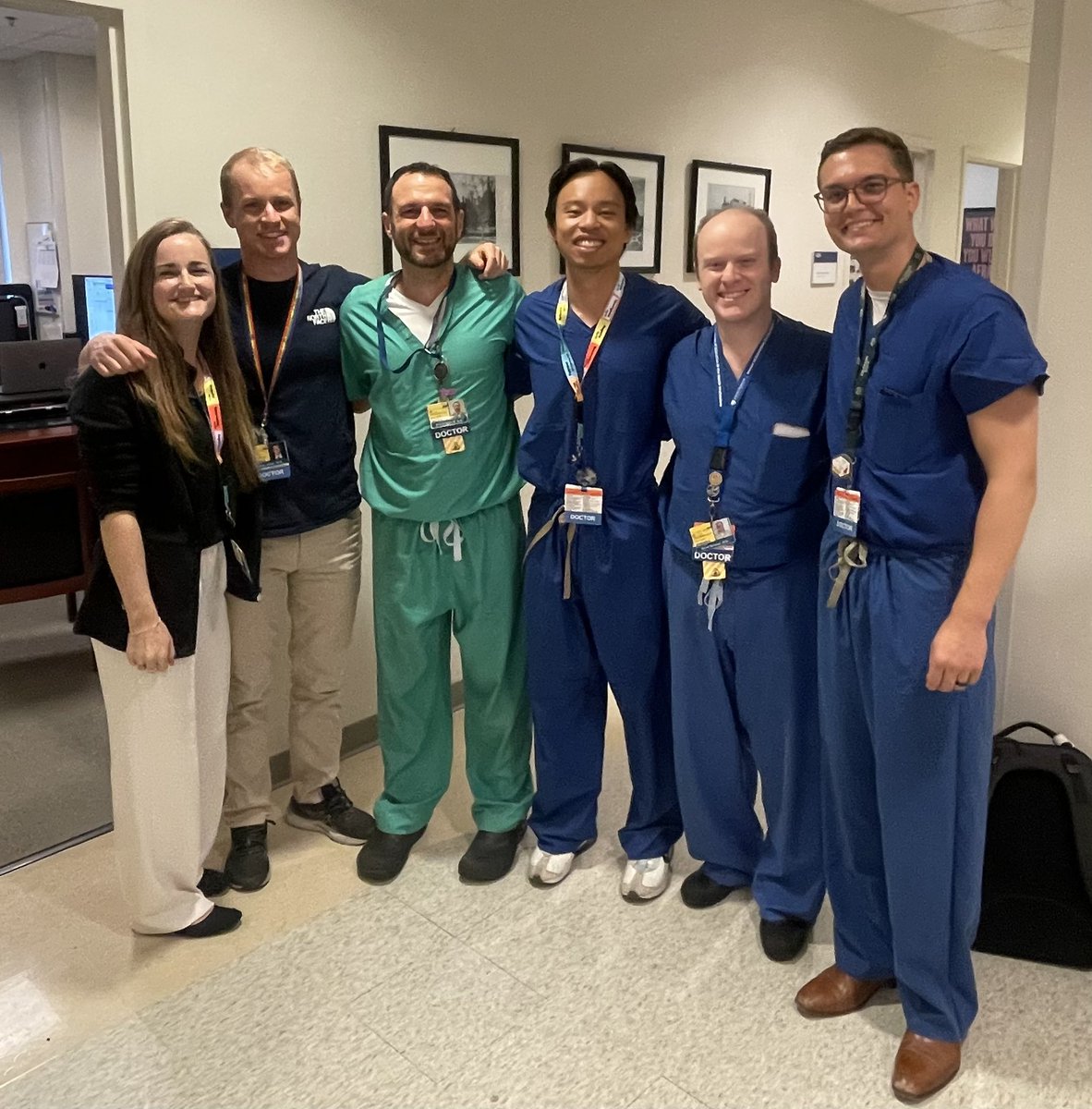 Residency - Current Residents - Johns Hopkins Anesthesiology and ...