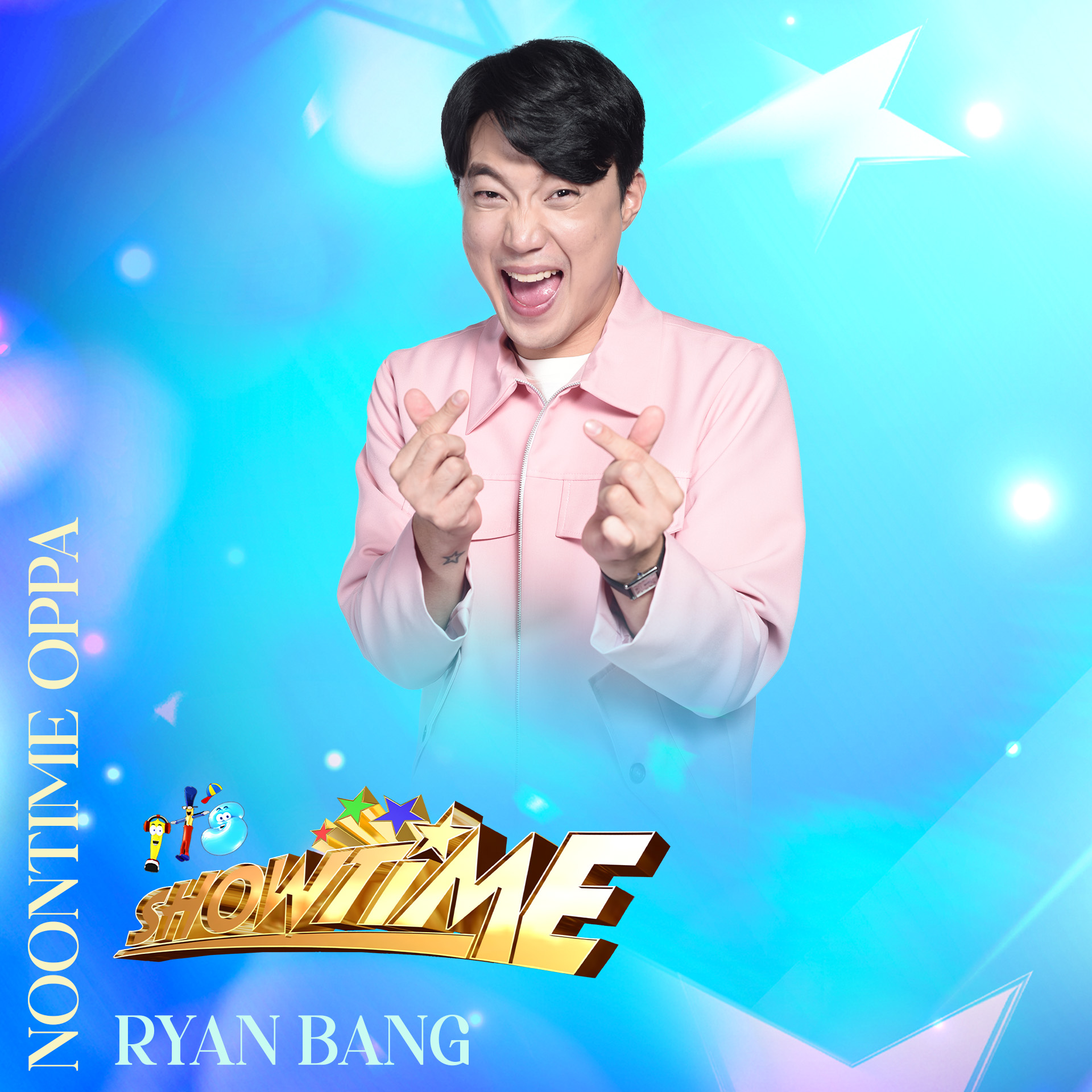 It's Showtime on Twitter: "Madlang People all over the world! 🌏 G na ba kayo sa ating pagsasama ...
