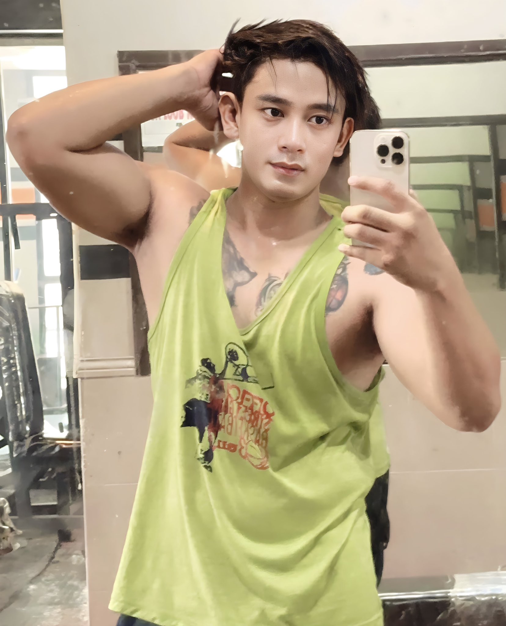 masahista daks (@masahistadaks3) / Twitter