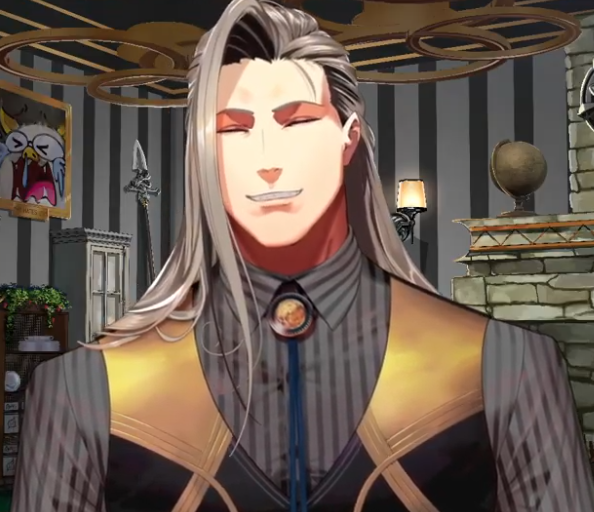 DAKUMA| Studio Nekomata 🐻 on Twitter: "I care fro him so much love this new model so mcuh https ...