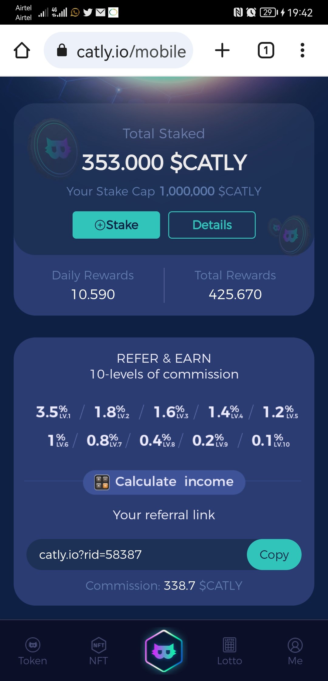 Bigboy with Big dick🍆🍆🍆Avive Citizen on Twitter: "@Beenetworkintl Binance user only https://t.co ...