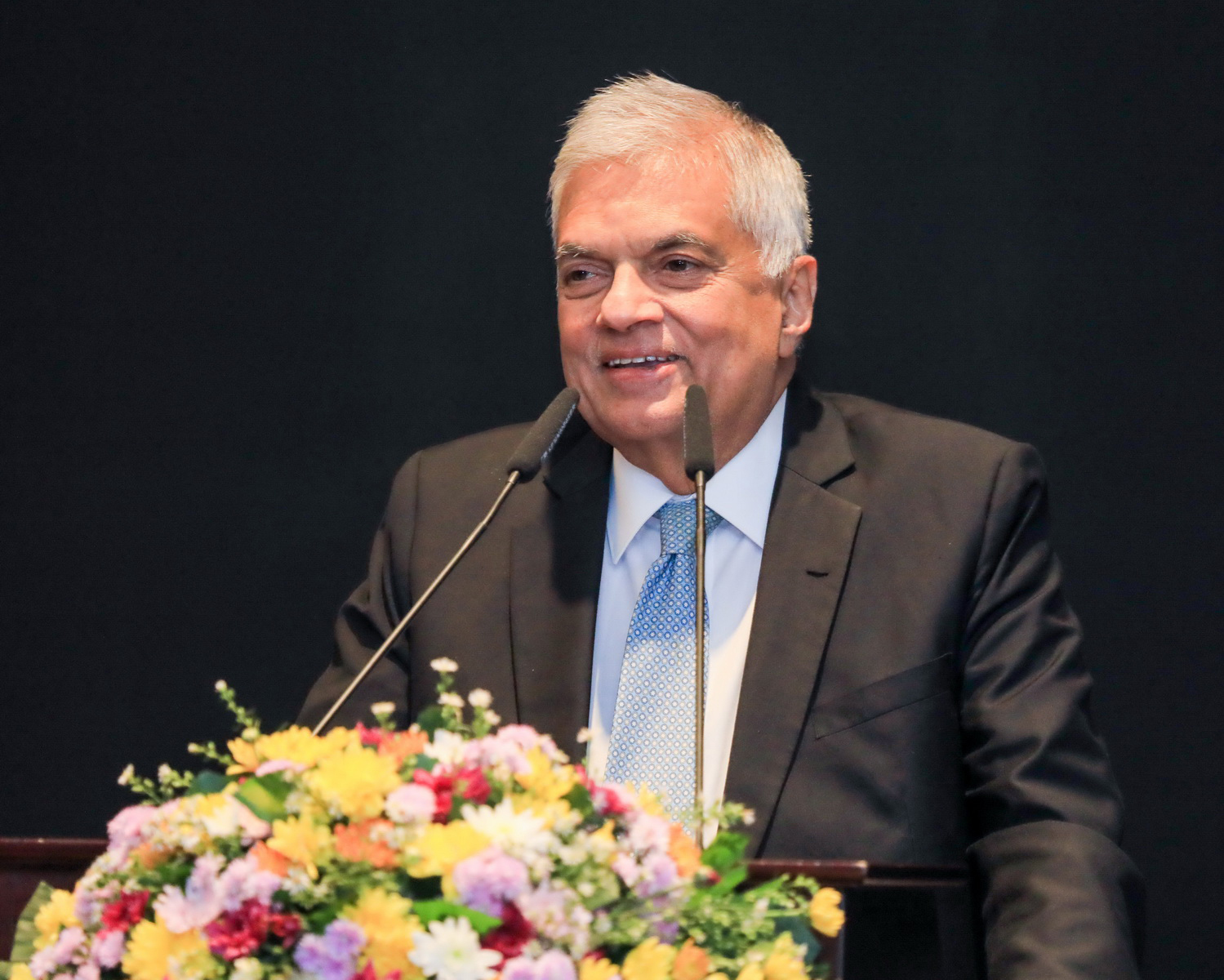 President's Media Division of Sri Lanka - PMD on Twitter: "Addressing the AGM of the ...