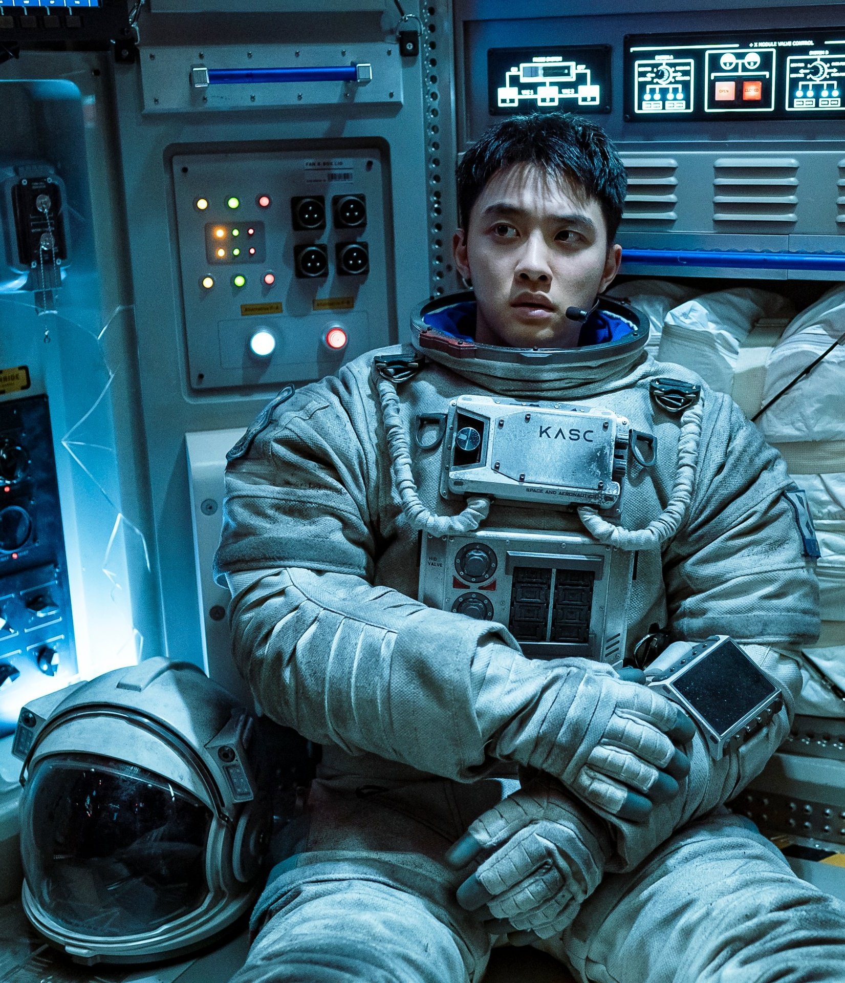 Major Group on Twitter: "“หากครั้งนี้เราทำไม่สำเร็จ เราก็จะไม่มีโอกาสอีกแล้ว” #โดคยองซู ร่วมด้วย ...