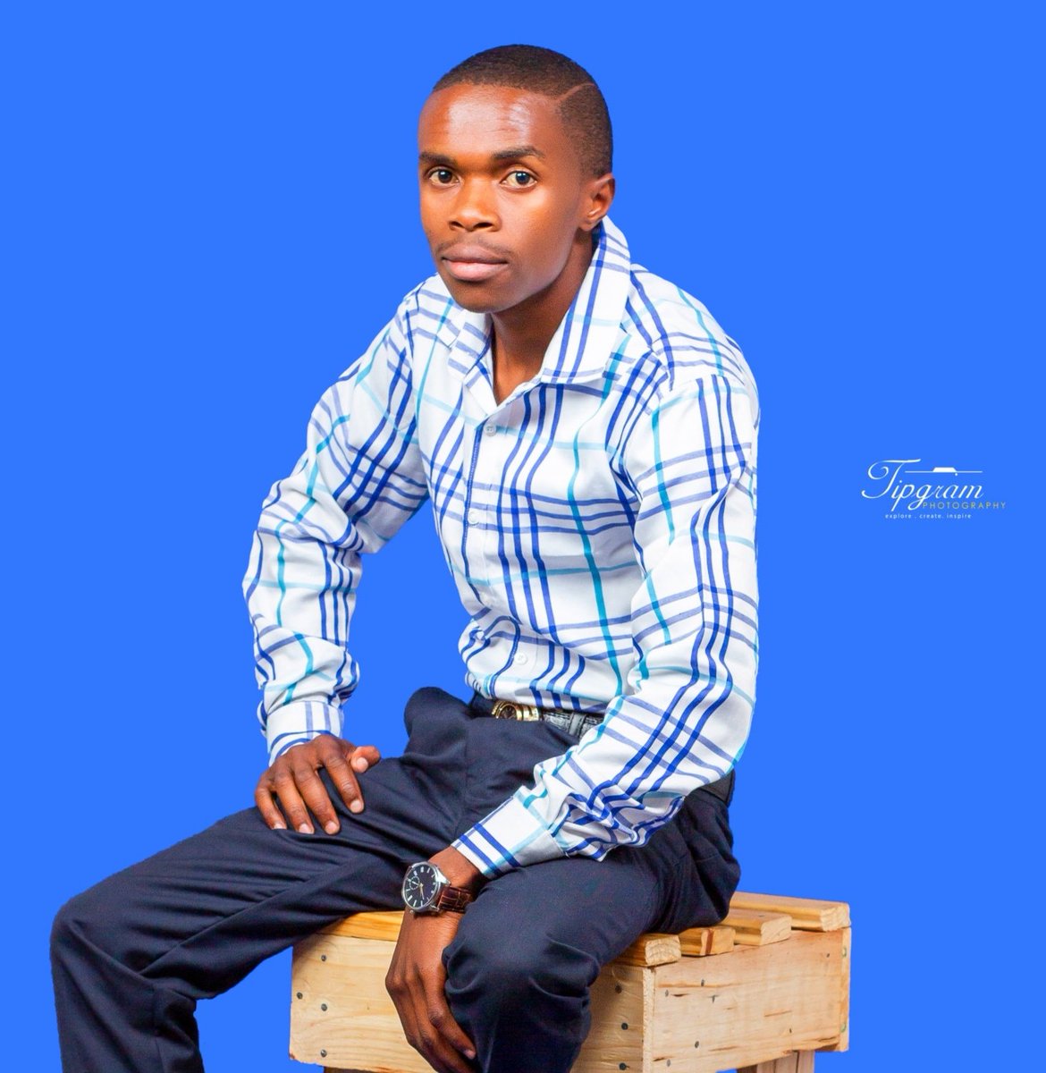 When David saw Goliath, everything in his mind told him, “He’s too big ...