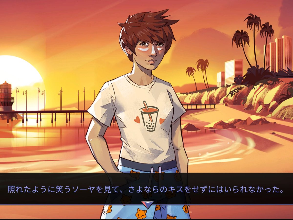 gl_game(@green_lion_game) - Twilog