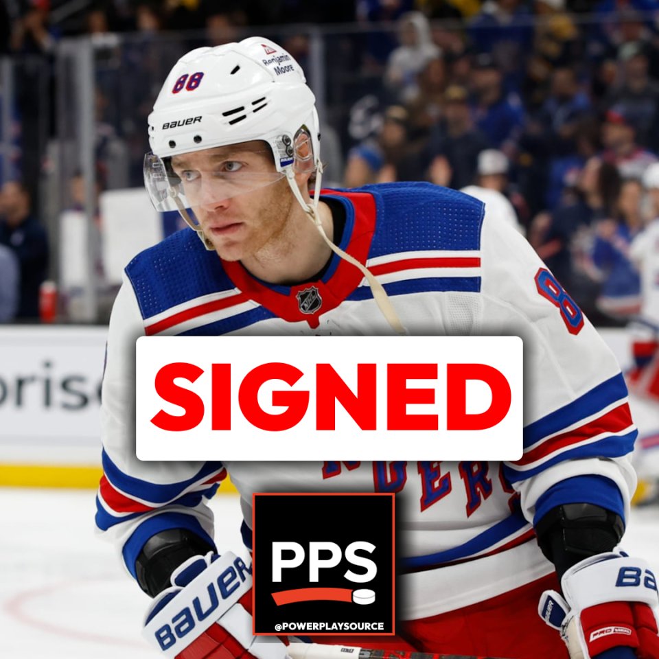 Power Play Sources on Twitter: "BREAKING: UFA Patrick Kane has agreed to a 5-yr, $7.7M AAV ...