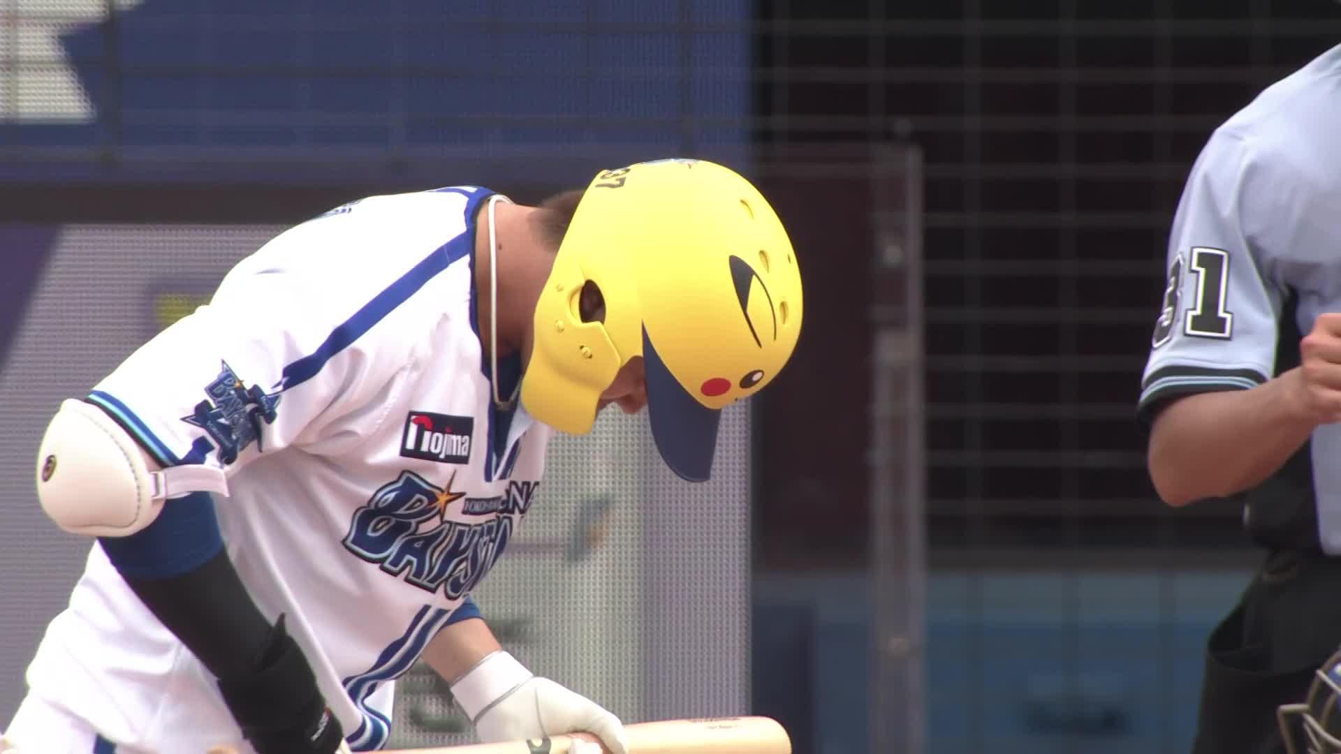 ベースボールキング⚾🥎 on Twitter: "🏟横浜📡 DeNA － 中日（8回裏） 中 ｜110 000 00 ＝2 De｜000 000 02 ＝2 詳細 👉 https://t.co ...