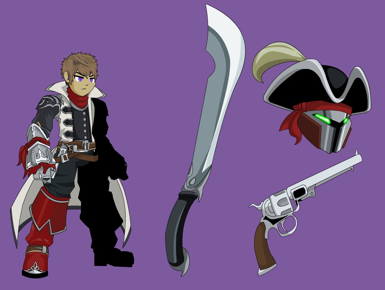 Prince Sidon on Twitter: "Here's a new design for the J6 Westion Naval I made a while ago (The ...