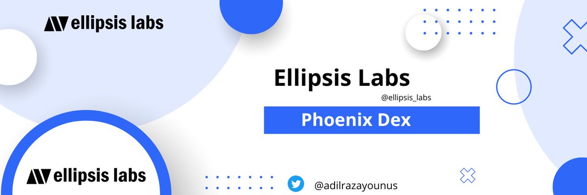 Detailed Thread on @ellipsis_labs 🤳💼 What is @ellipsis_labs -How does Ellipsis Labs -Phoenix Dex ...