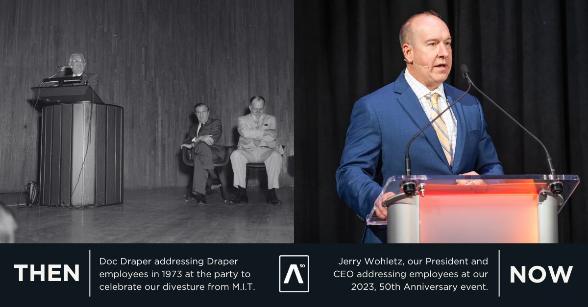 Draper Jobs, Careers Profile - ClearanceJobs