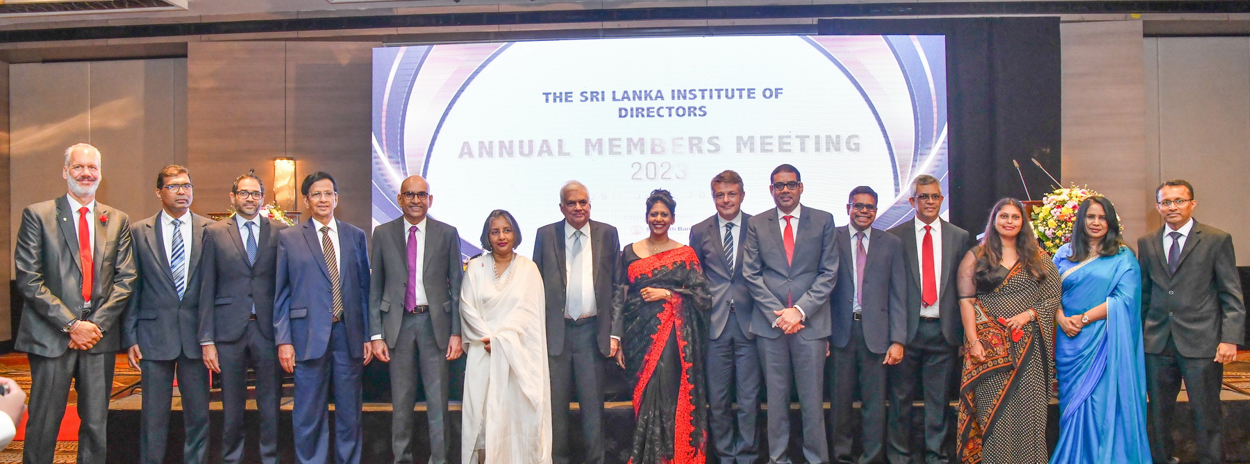 President's Media Division of Sri Lanka - PMD on Twitter: "Addressing the AGM of the ...