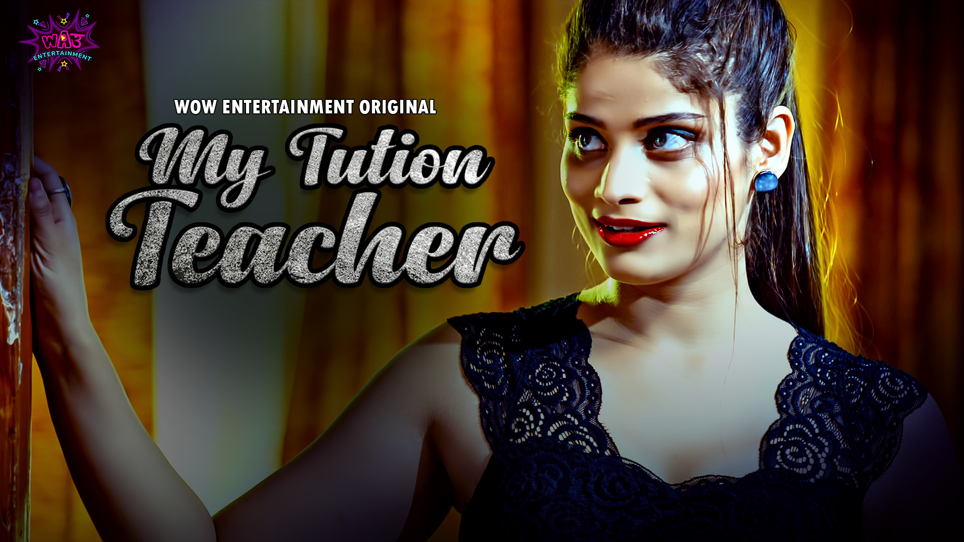 Indian OTT Web Short Film-HDmovie99.Com on Twitter: "My Tution Teacher #Wowentertainment ...