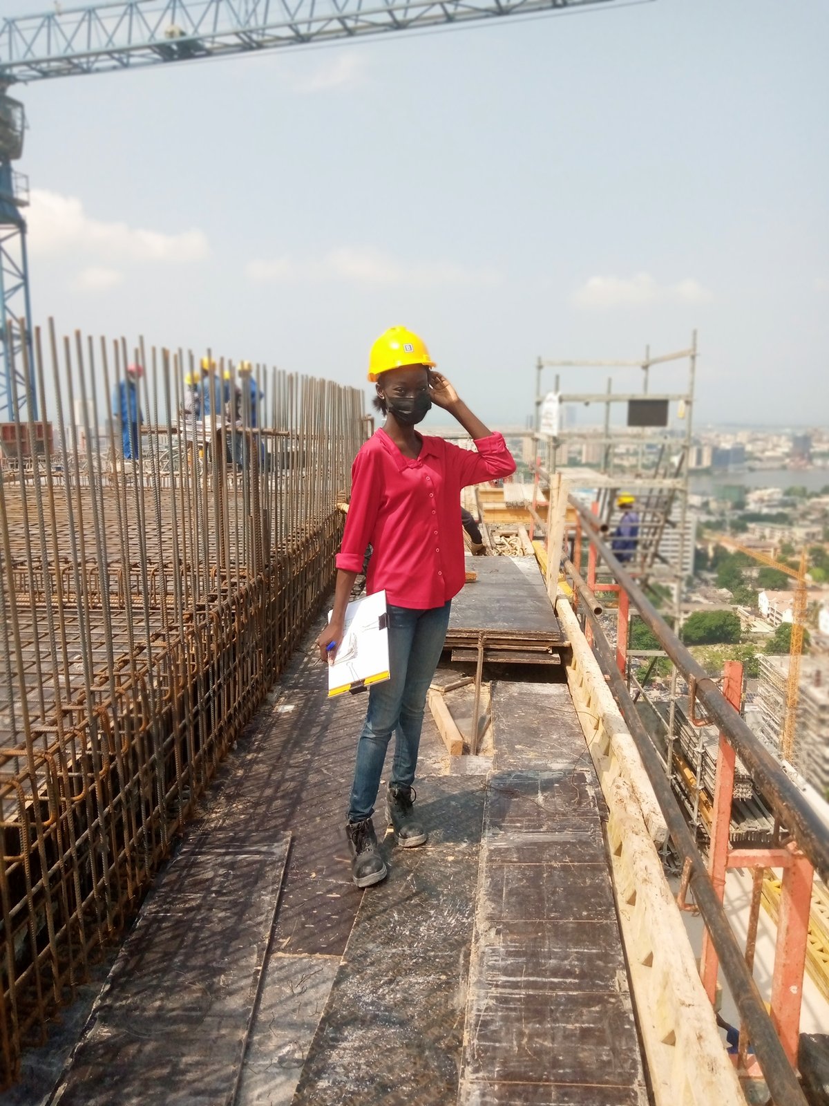 ${taladeOgo} on Twitter: "One year ago, I made a life-changing decision. I had just finished my ...