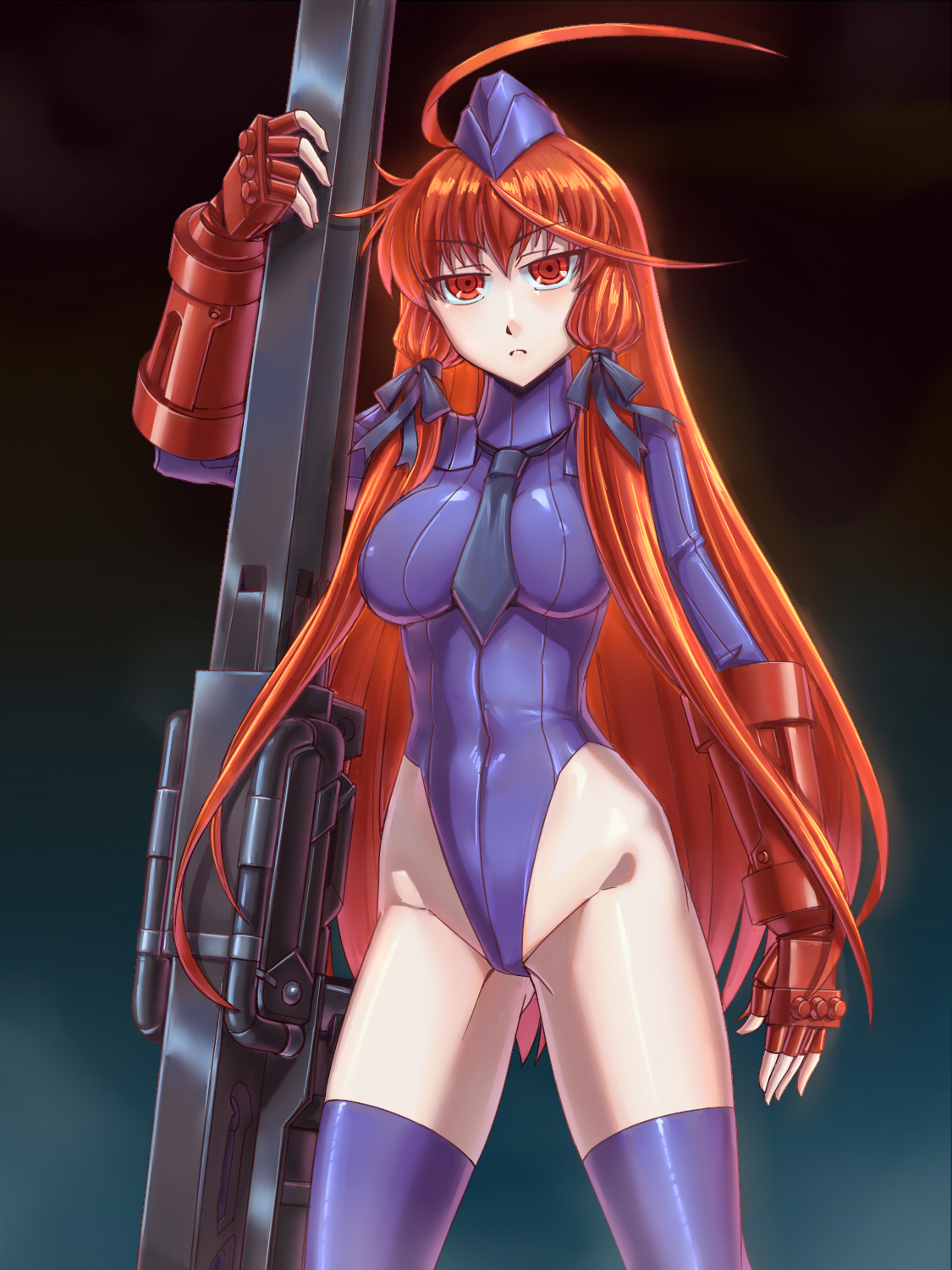 LeeBigTree on Twitter: "[Commission]シャドルー緋室灯 https://t.co/Apg8vuQ9Fc" / Twitter